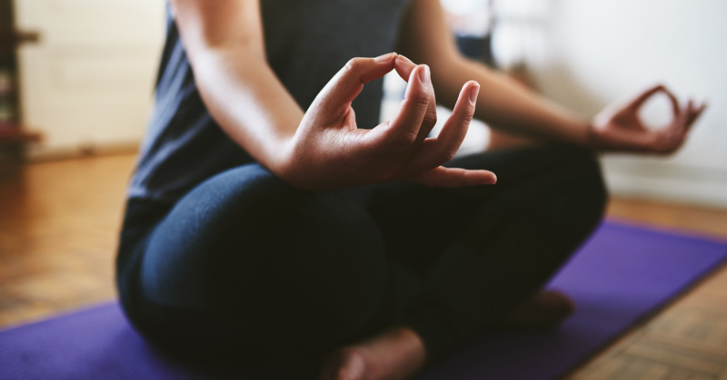 5 Essential Ways to Find Balance Throughout The Day | MiWayLife