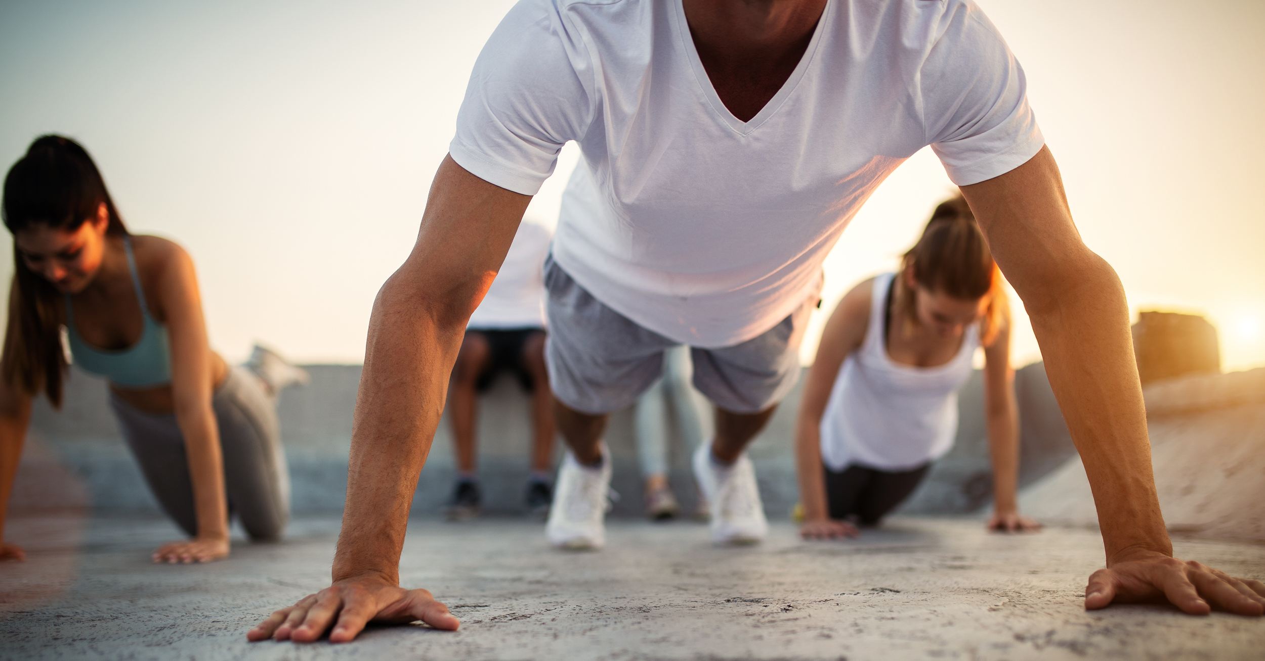 Summer Training Tips | MiWayLife