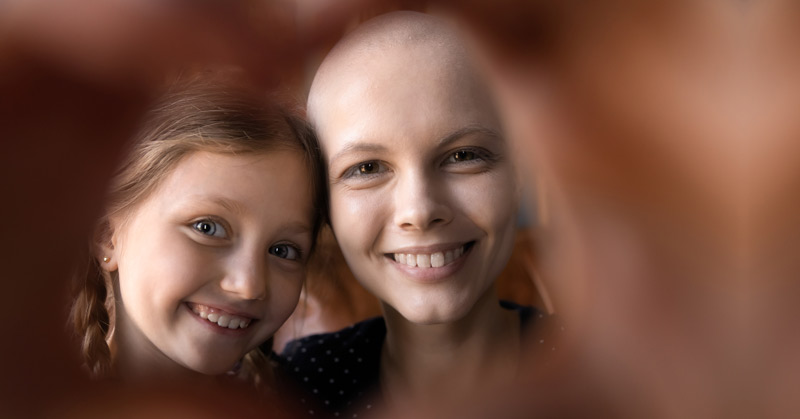 Cancer: How You and Your Family Can Cope With The Changes | MiWayLife