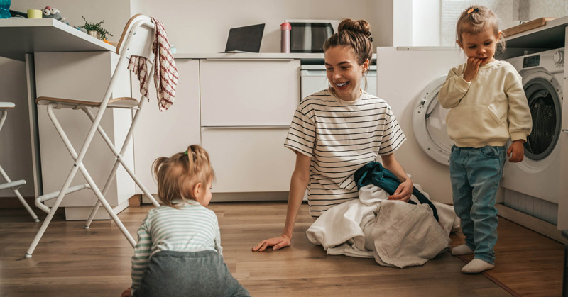Do I Need Life Insurance If I’m A Stay-at-Home Parent? | MiWayLife