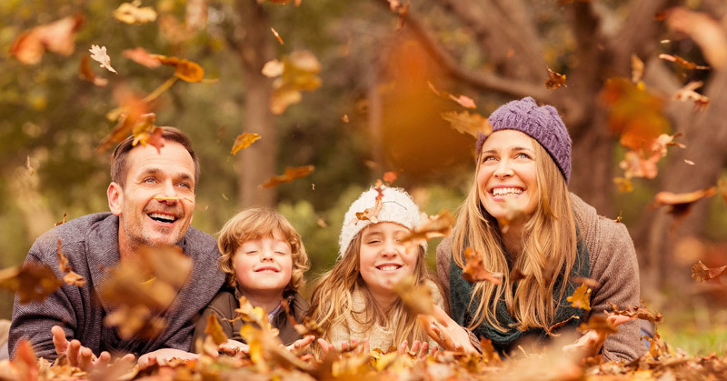 Financial Planning For Autumn | MiWayLife