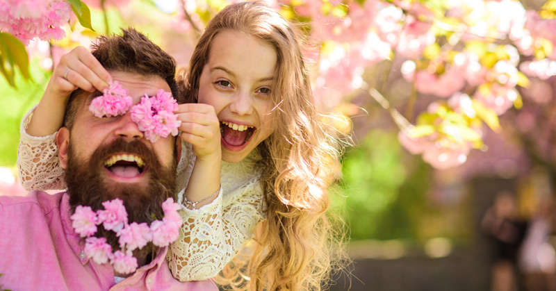 Why Spring Is The Perfect Season To Reviewing Your Life Insurance ...