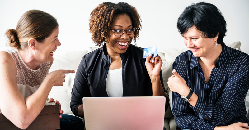 Money Topics to Talk About with Your Friends | MiWayLife