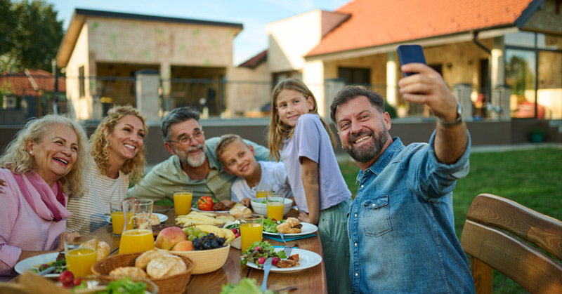 Funeral Cover As A Family Peacekeeper | MiWayLife